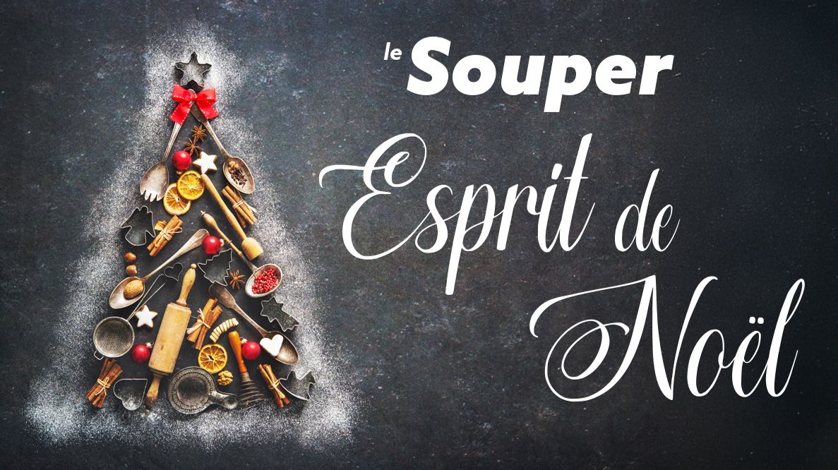 Souper de Noël