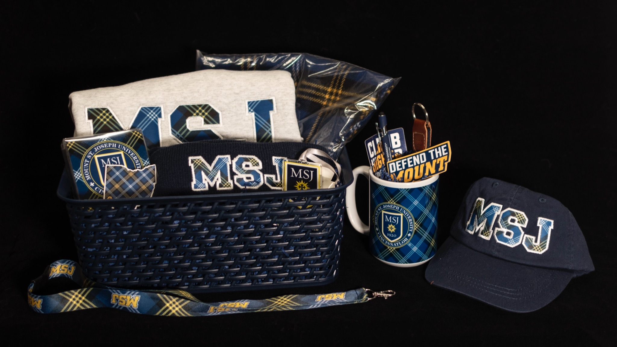 MSJ Choirs NY Concert Raffle