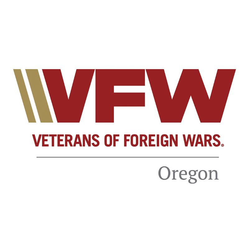 VFW Oregon Program Donations