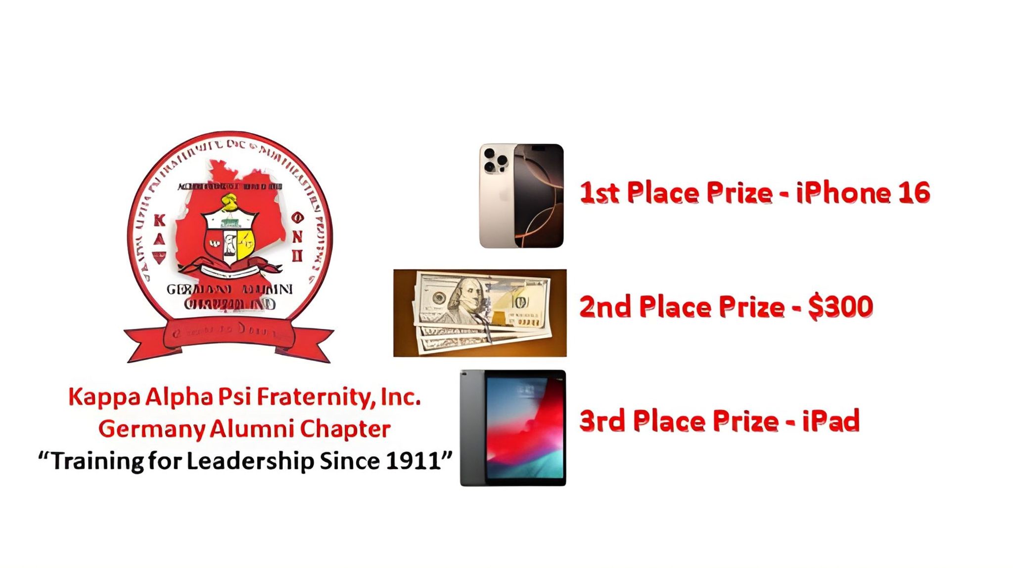 Germany Alumni Chapter, Kappa Alpha Psi Fraternity Incorporated's ...