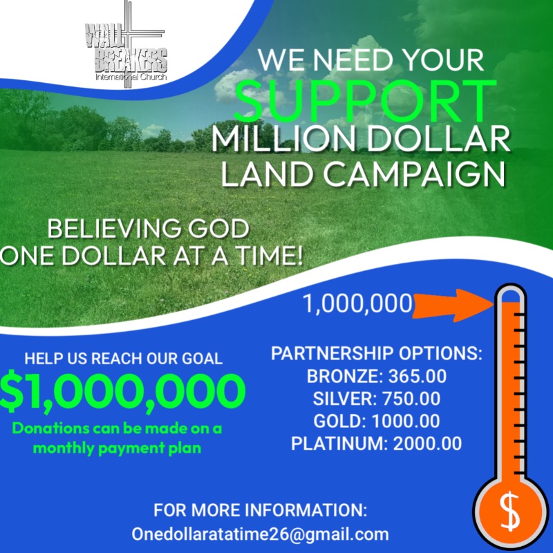 Donate to make a difference