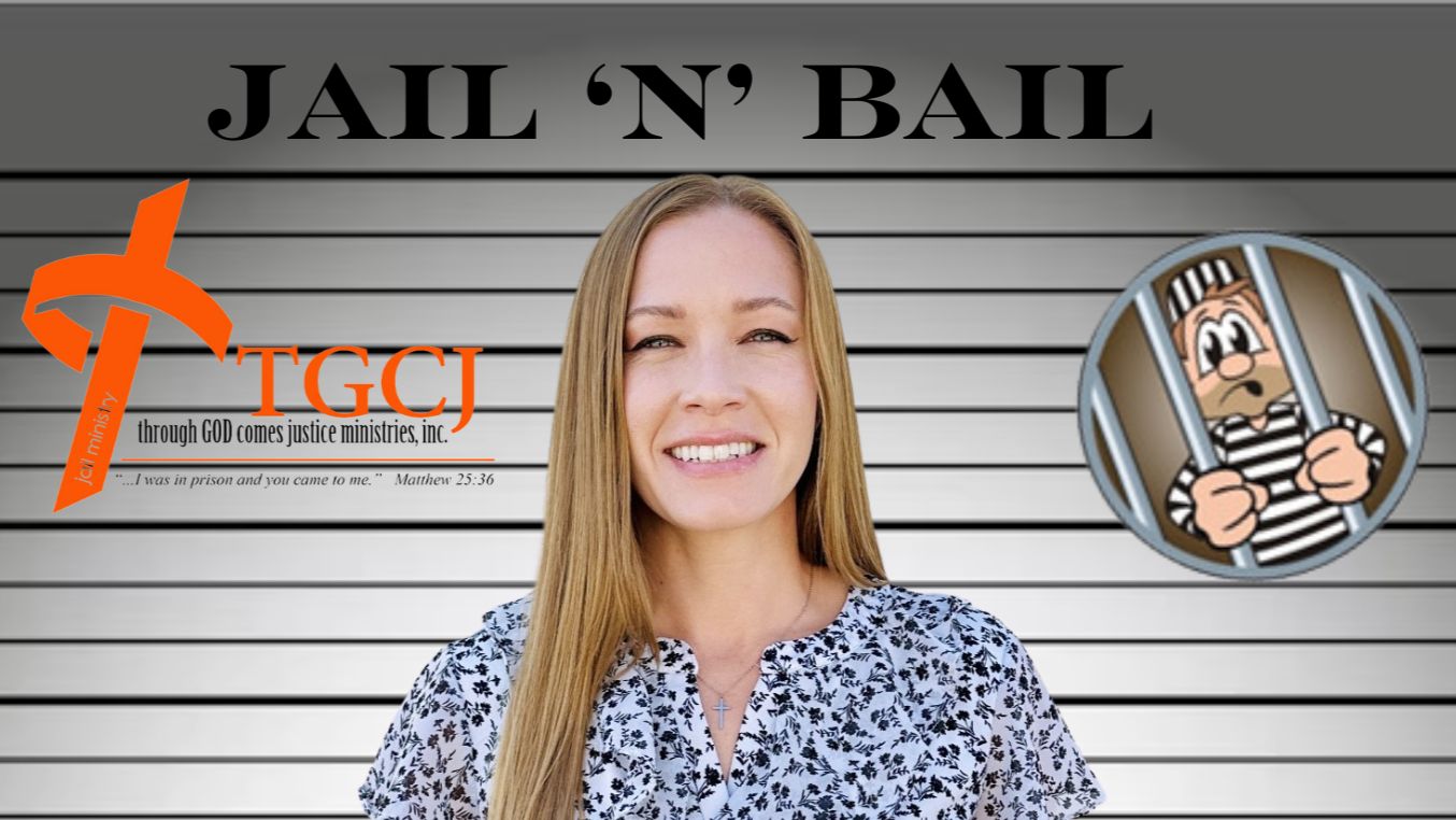Senora Scott, is under 'Arrest'...help her make bail and donate to a ...