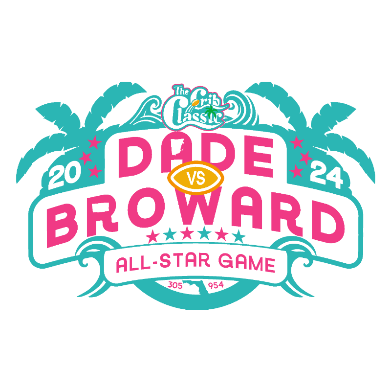 Dade vs. Broward All-Star Football Showcase – Benefitting Beyond The ...