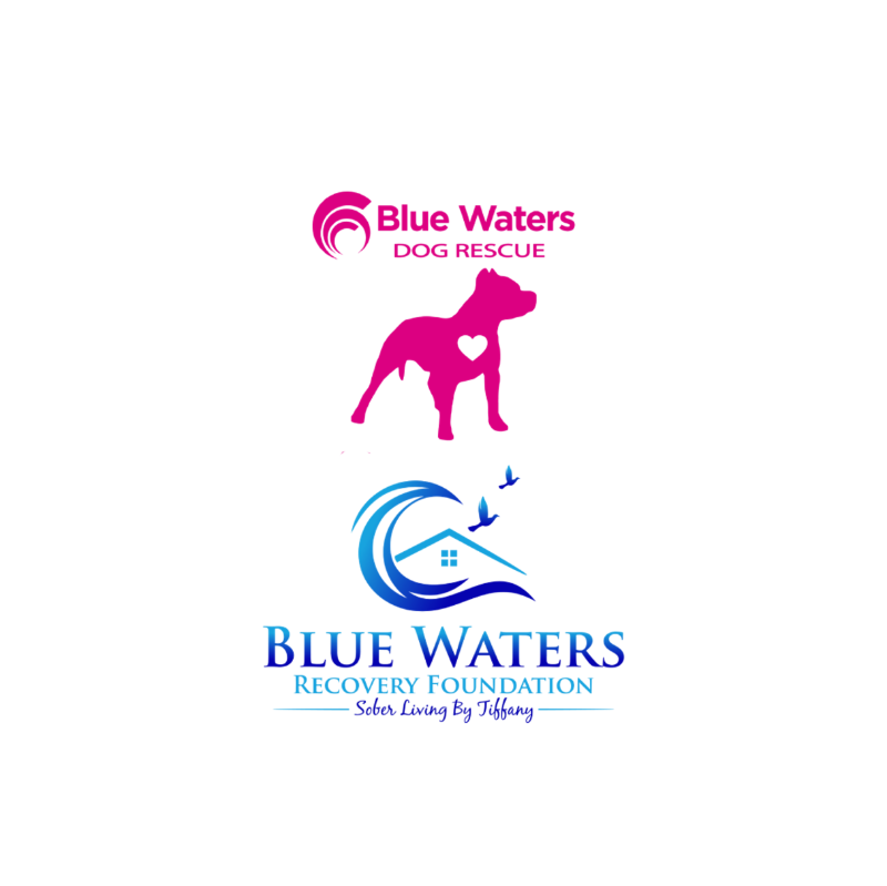 Blue Waters Recovery Foundation & Blue Waters Dog Rescue Partnership