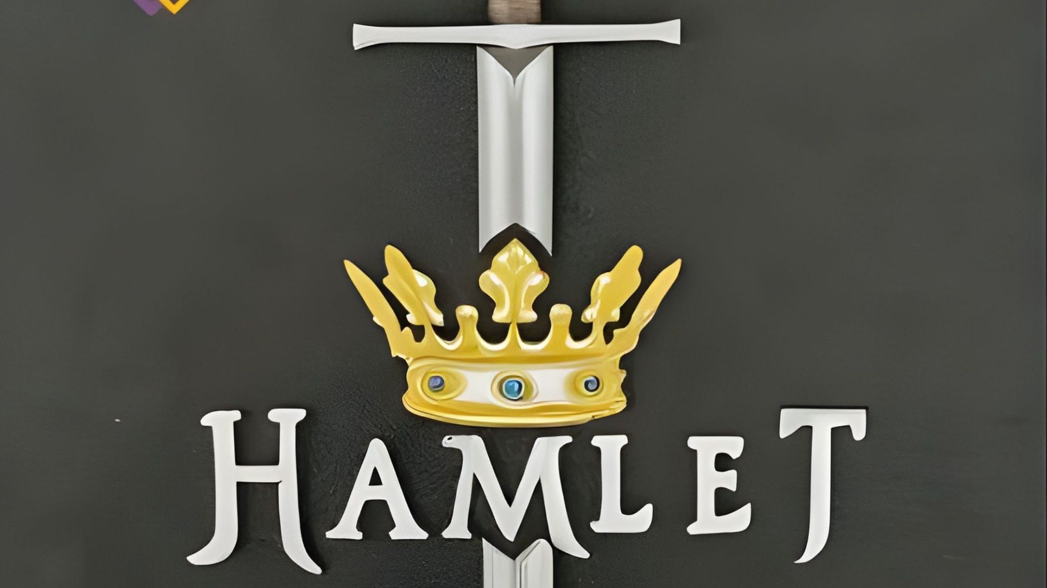 Hamlet, Prince of Denmark