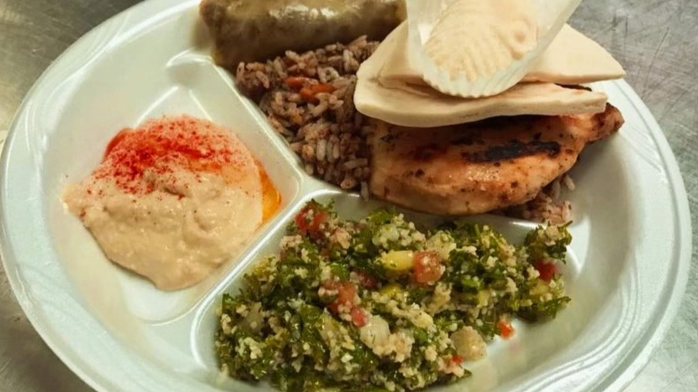 St. Antony Fall Hafli Food Festival