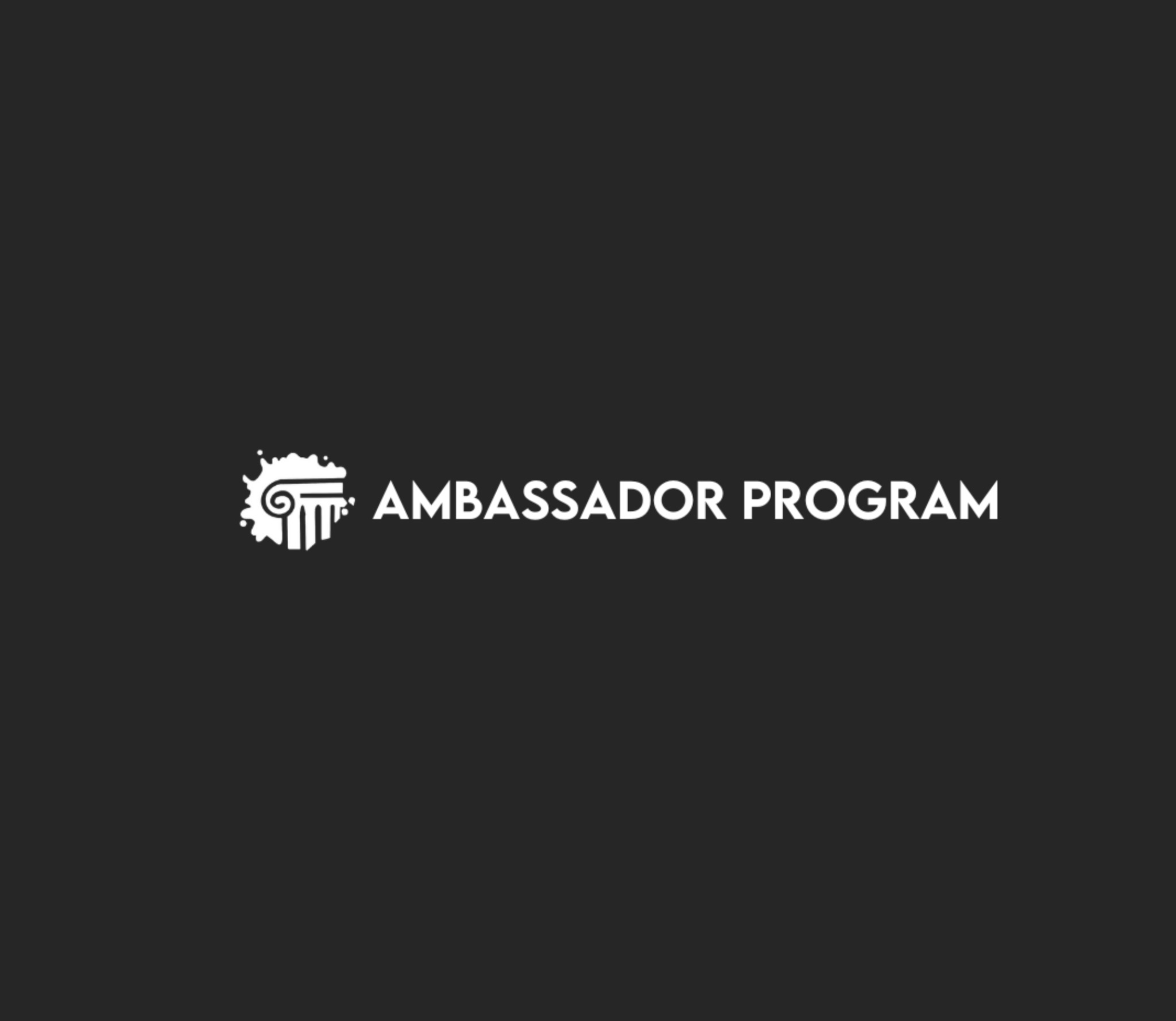 The Le Mars Arts Center Ambassador Program