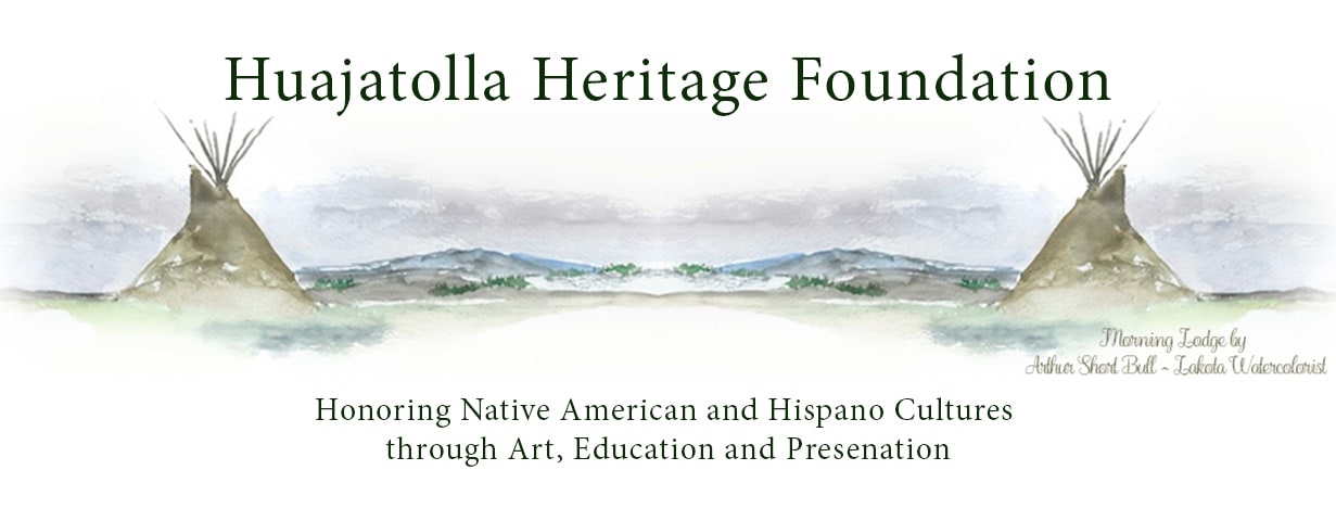 Huajatolla Heritage Foundation