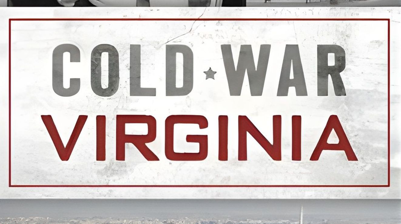 Cold War Virginia