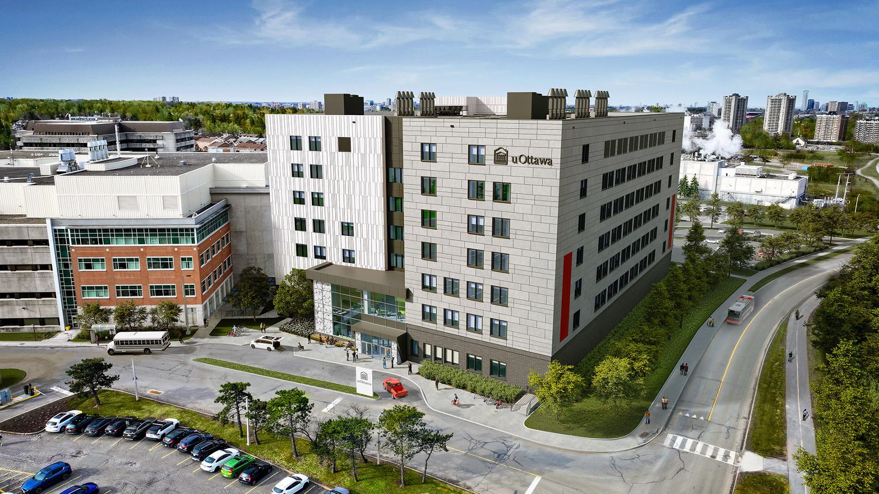 Help build the future of healthcare with the AMRC