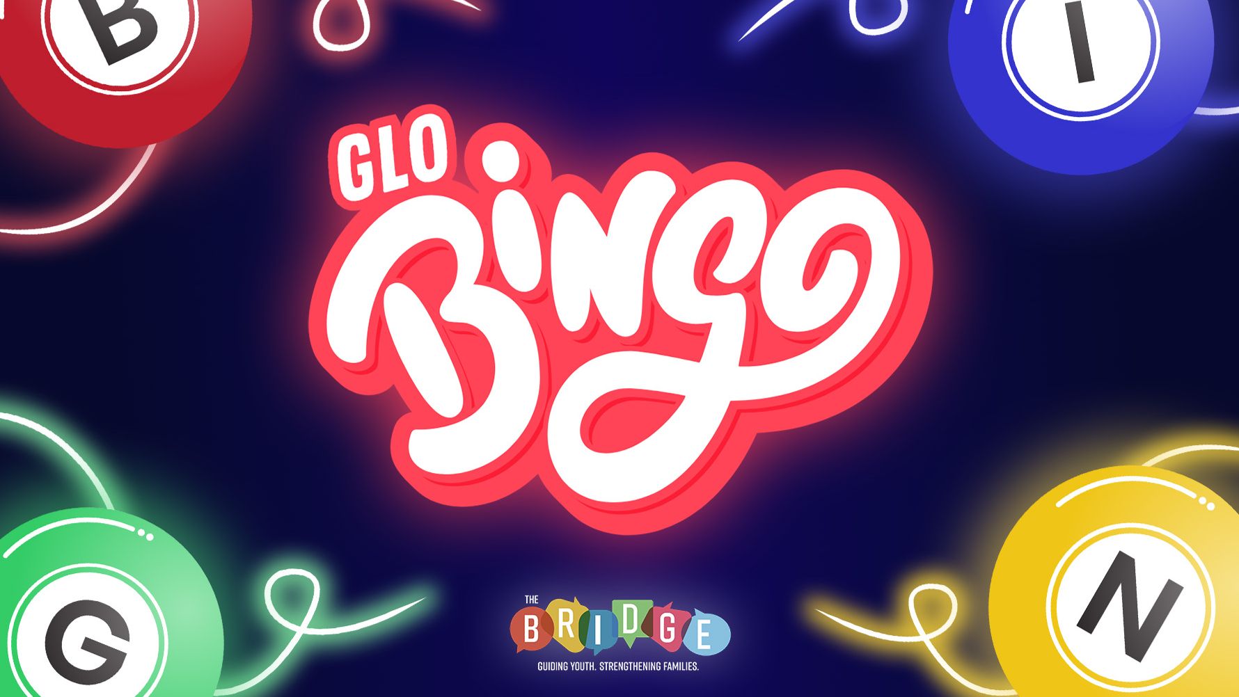 Glo Bingo