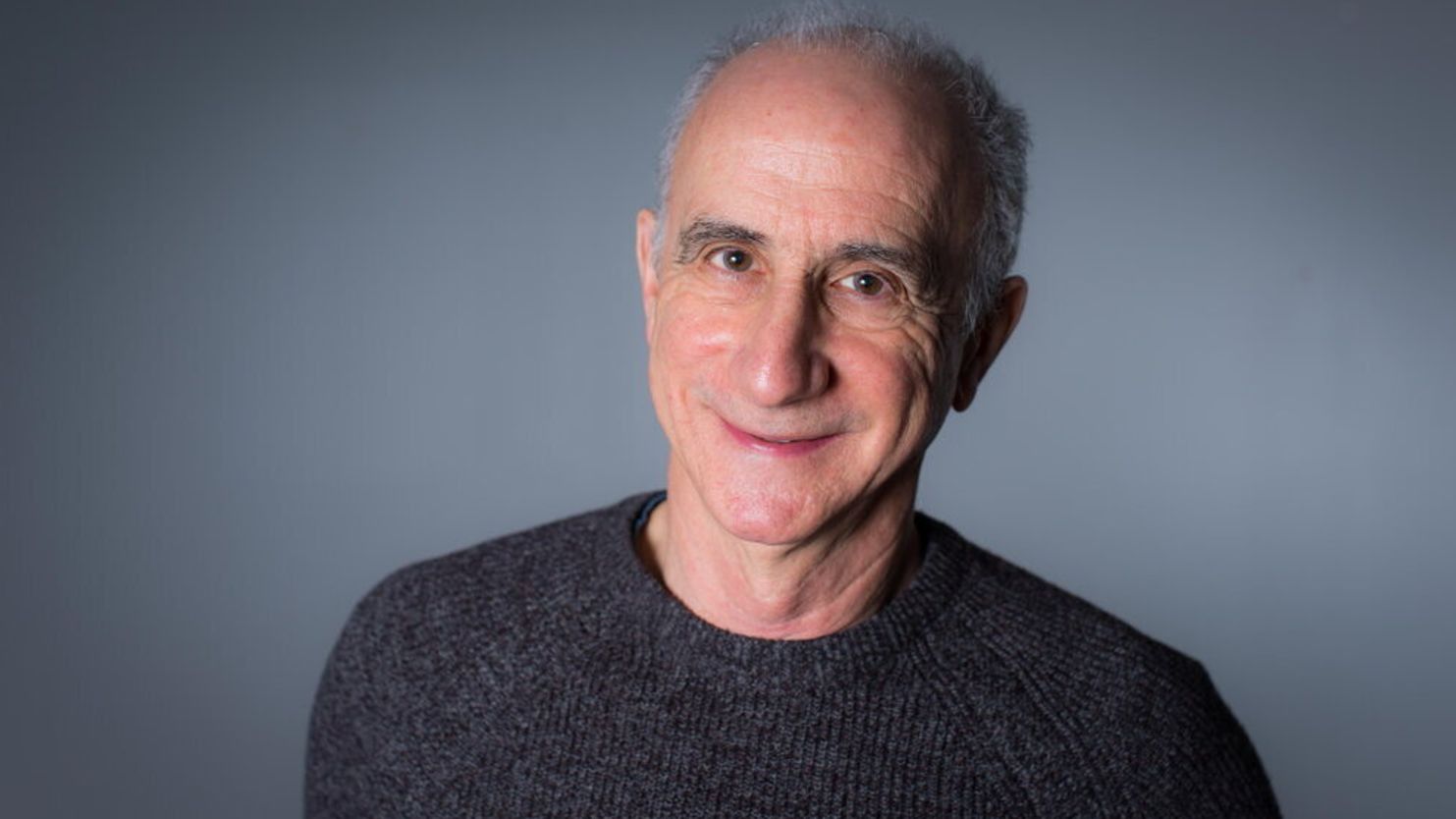 Friends of the East Gwillimbury Library Author Event - Robert Rotenberg