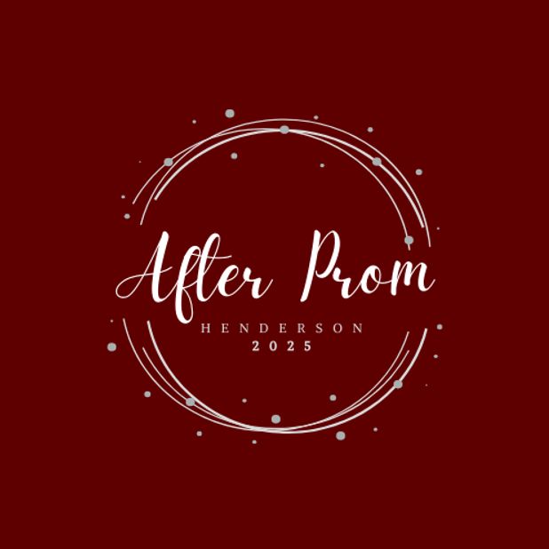 Henderson HS After Prom Monetary Donations