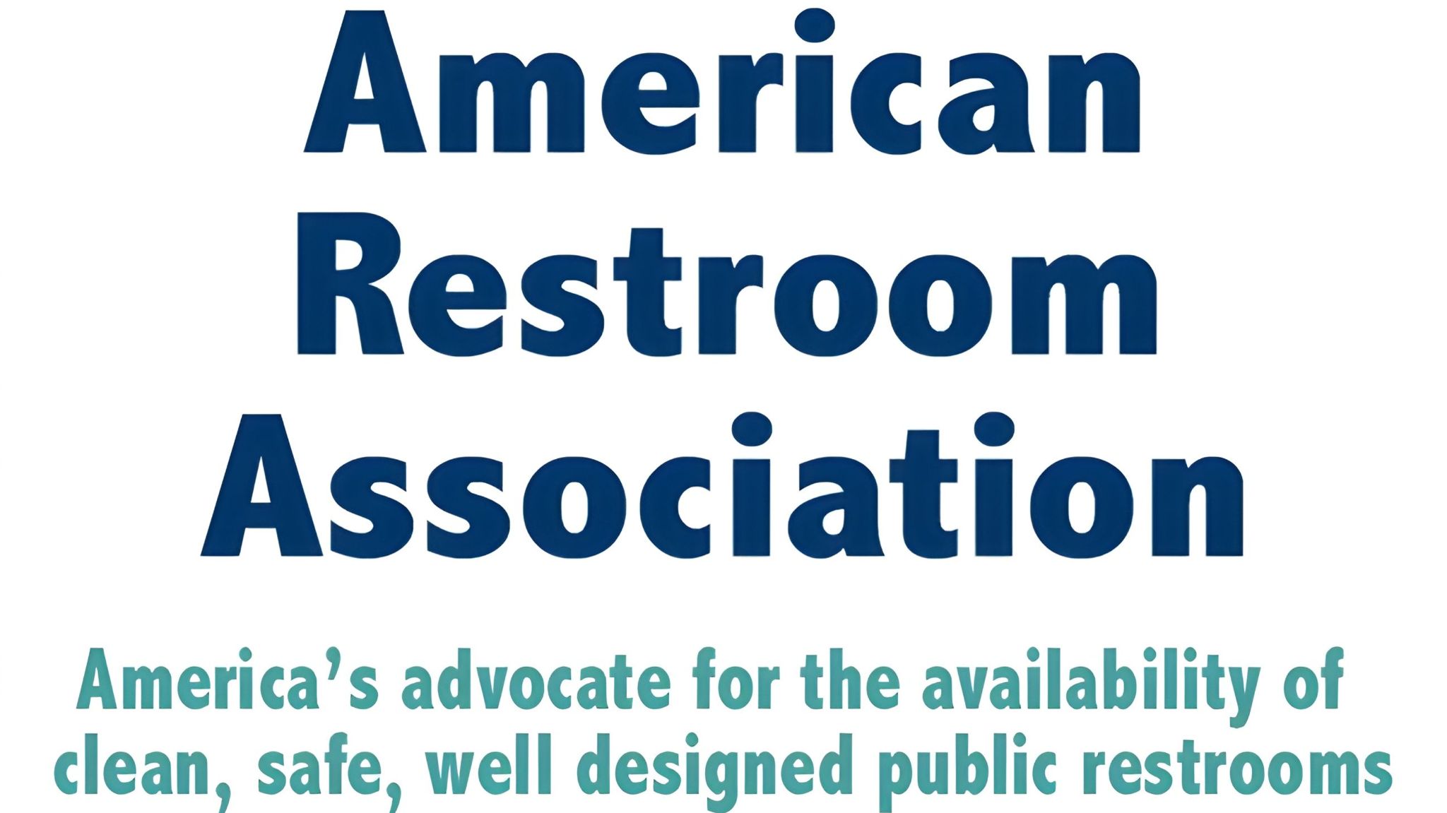 Donate to the American Restroom Association