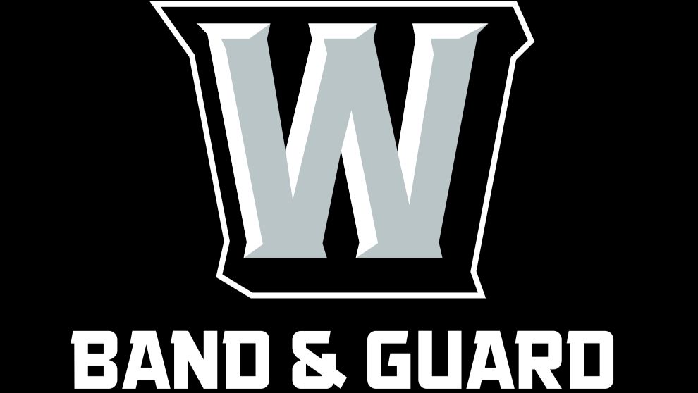 Band and Guard Winter Spirit Wear