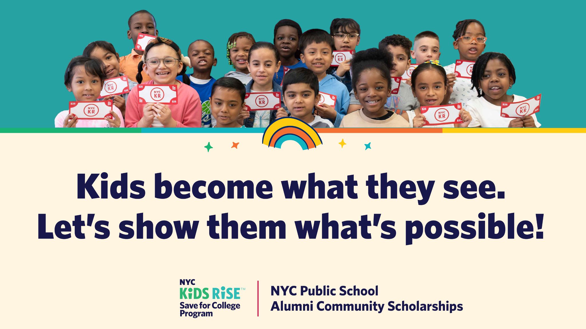 We are Supporting the College and Career Futures of Third Graders ...