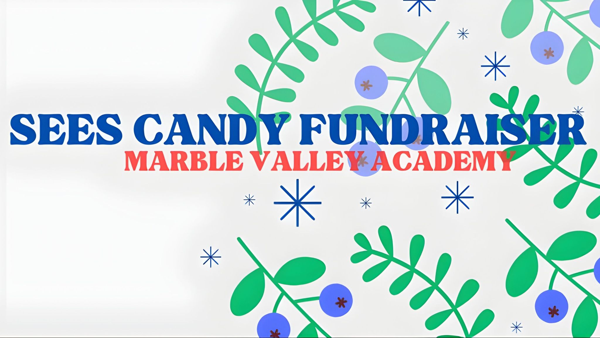 YOUR STUDENT'S TOTAL SEE'S CANDY SALES AMOUNT