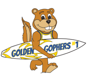 STAFF Gopher Gear Sale Event