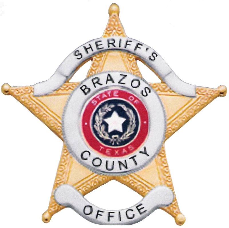 2024 Brazos County Sheriff's Office Christmas Party