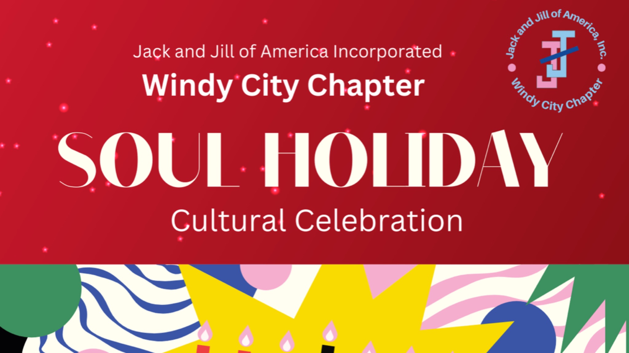 2024 JJOA Windy City Chapter Soul Holiday