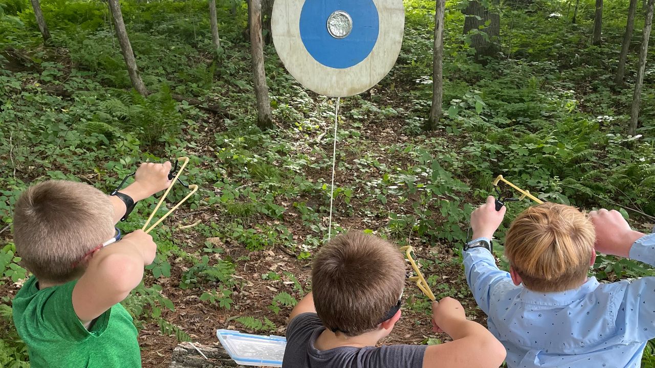 Donate now to support the Avanti Therapeutic Projects mission