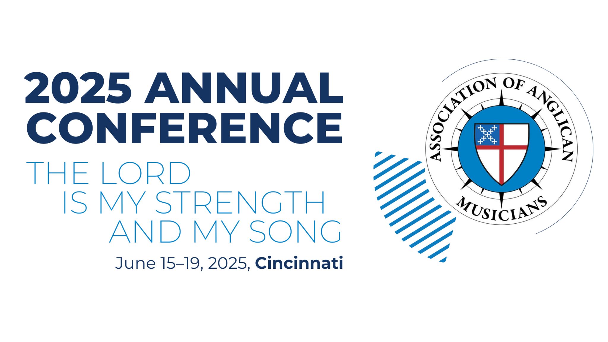 Cincinnati Conference Donation