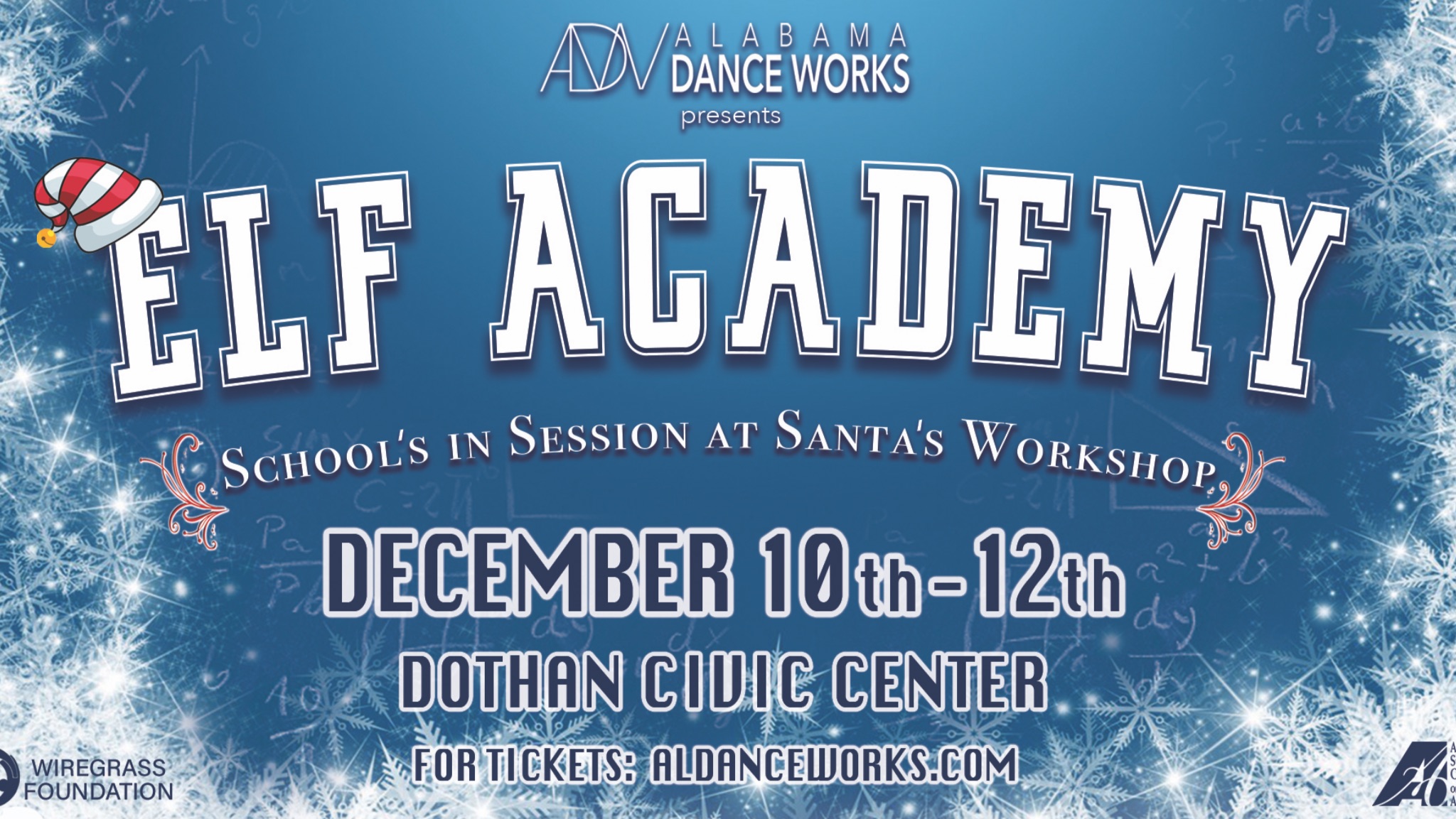 Elf Academy 2024: School Performance