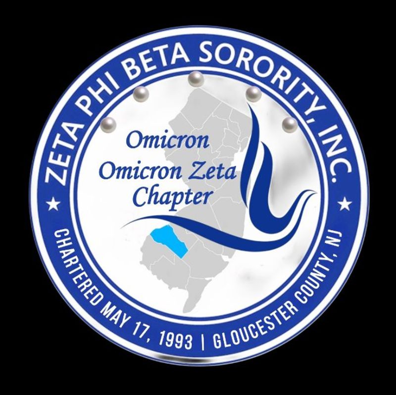 Zeta Phi Beta Sorority, Inc. Omicron Omicron Zeta Chapter Scholarship Brunch