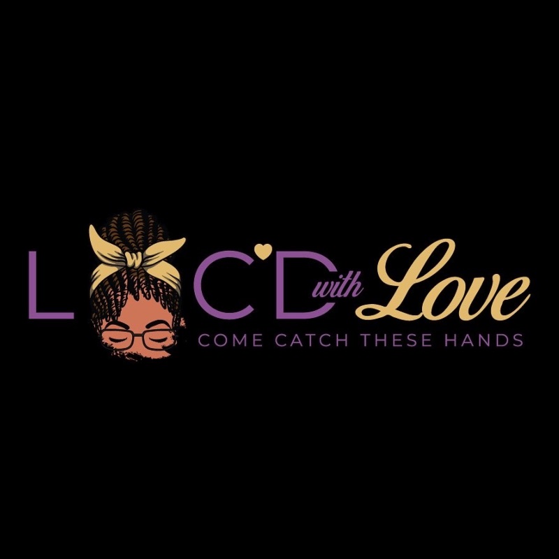 Loc’d With Love LLC's annual raffle 2024