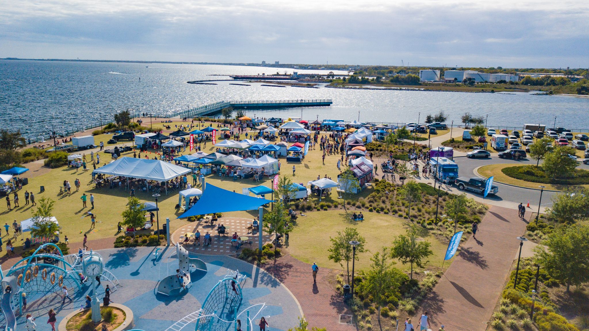 2025 Pensacola VegFest