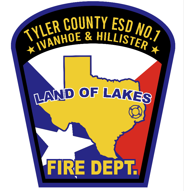 Ivanhoe Volunteer Fire Department