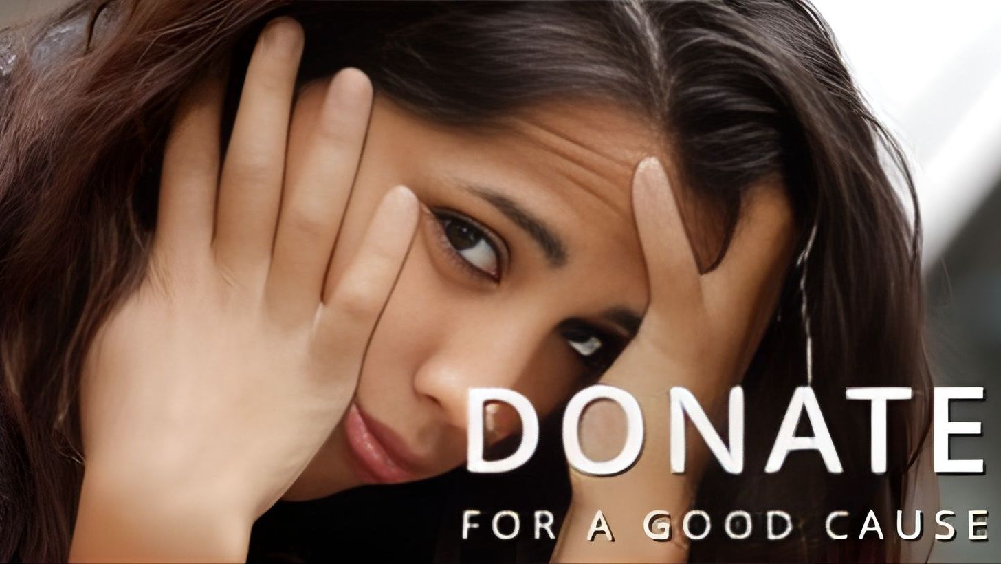 Donate! Change A Life Membership