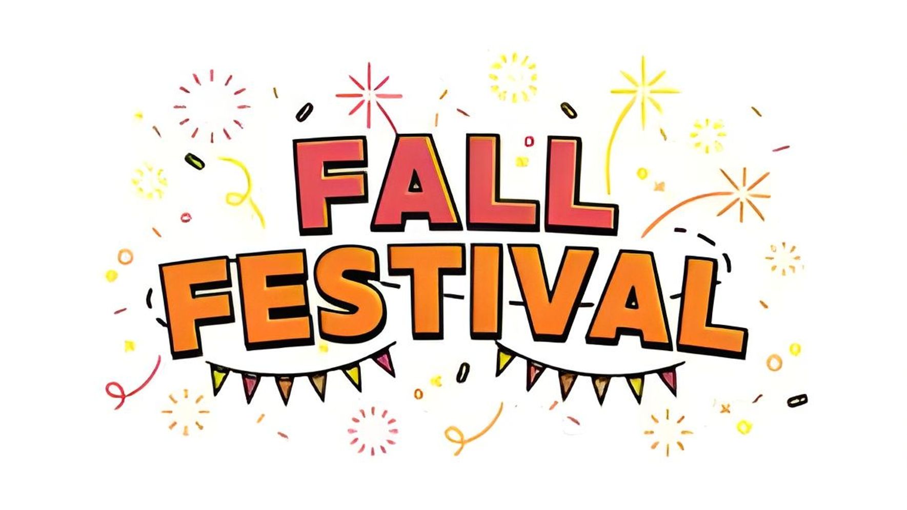 2024 Fall Festival