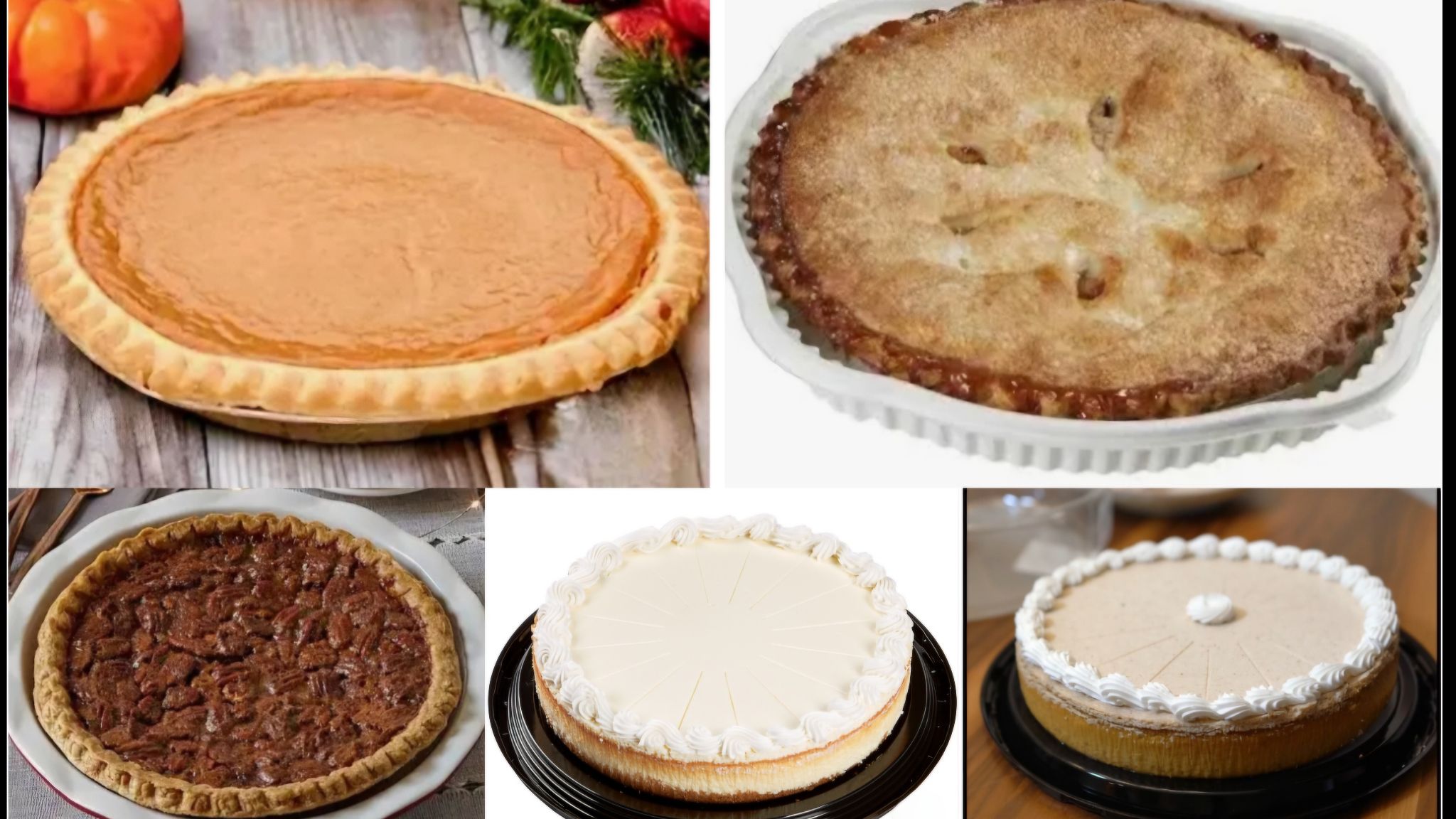 Feast your "Pies" on This! - A tummy filling, heart warming Irving ...