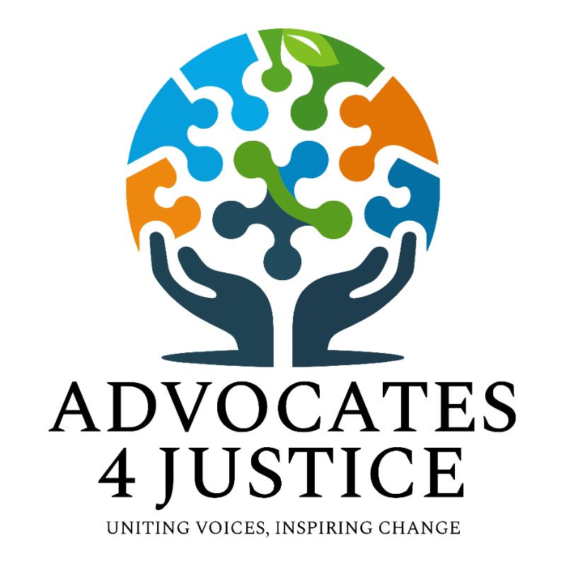 Advocates 4 Justice Community