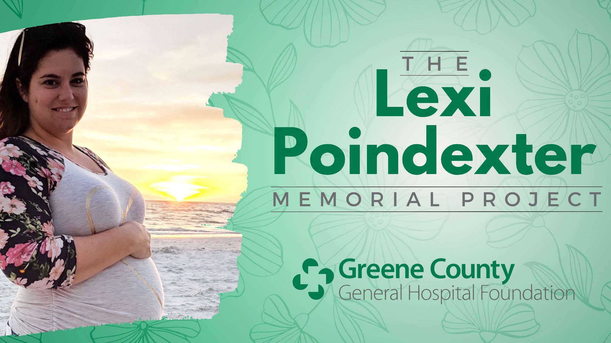 Lexi Poindexter Memorial Project
