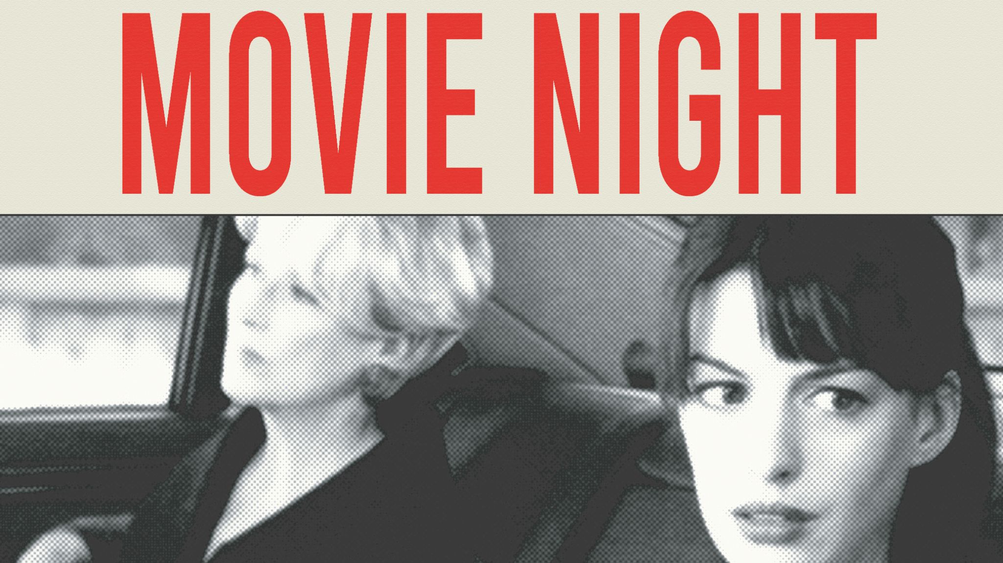 P[h]assion's Movie Night