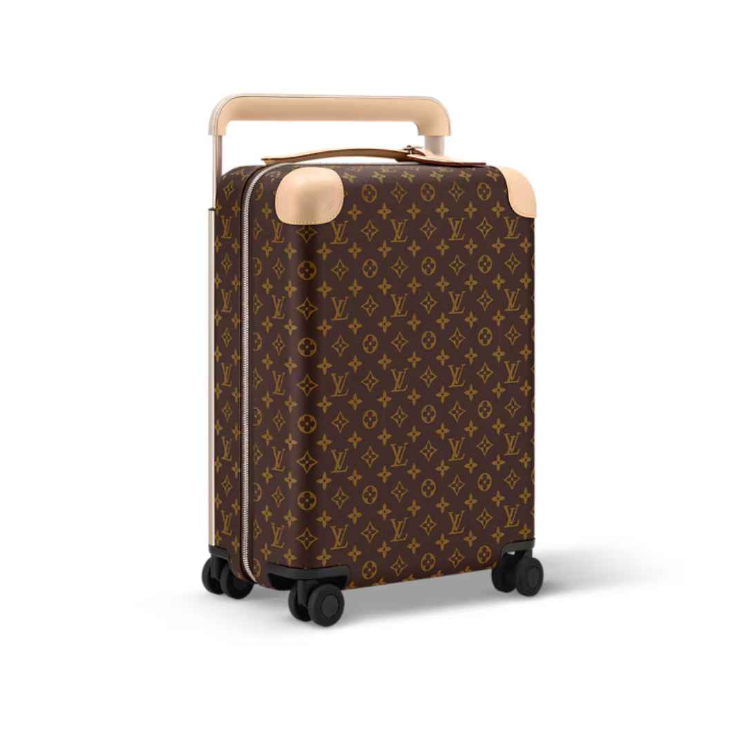 Pack Your Dreams Raffle: Louis Vuitton Luggage Sponsored by G.E.M.S. of ...