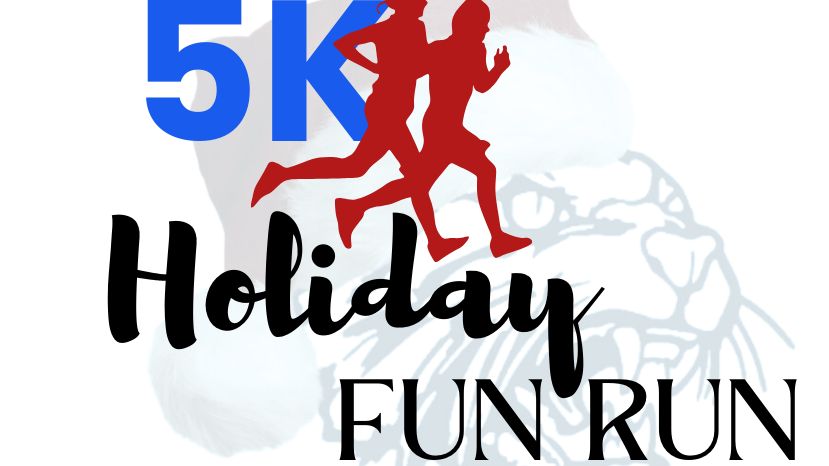 2024 Holiday Fun Run