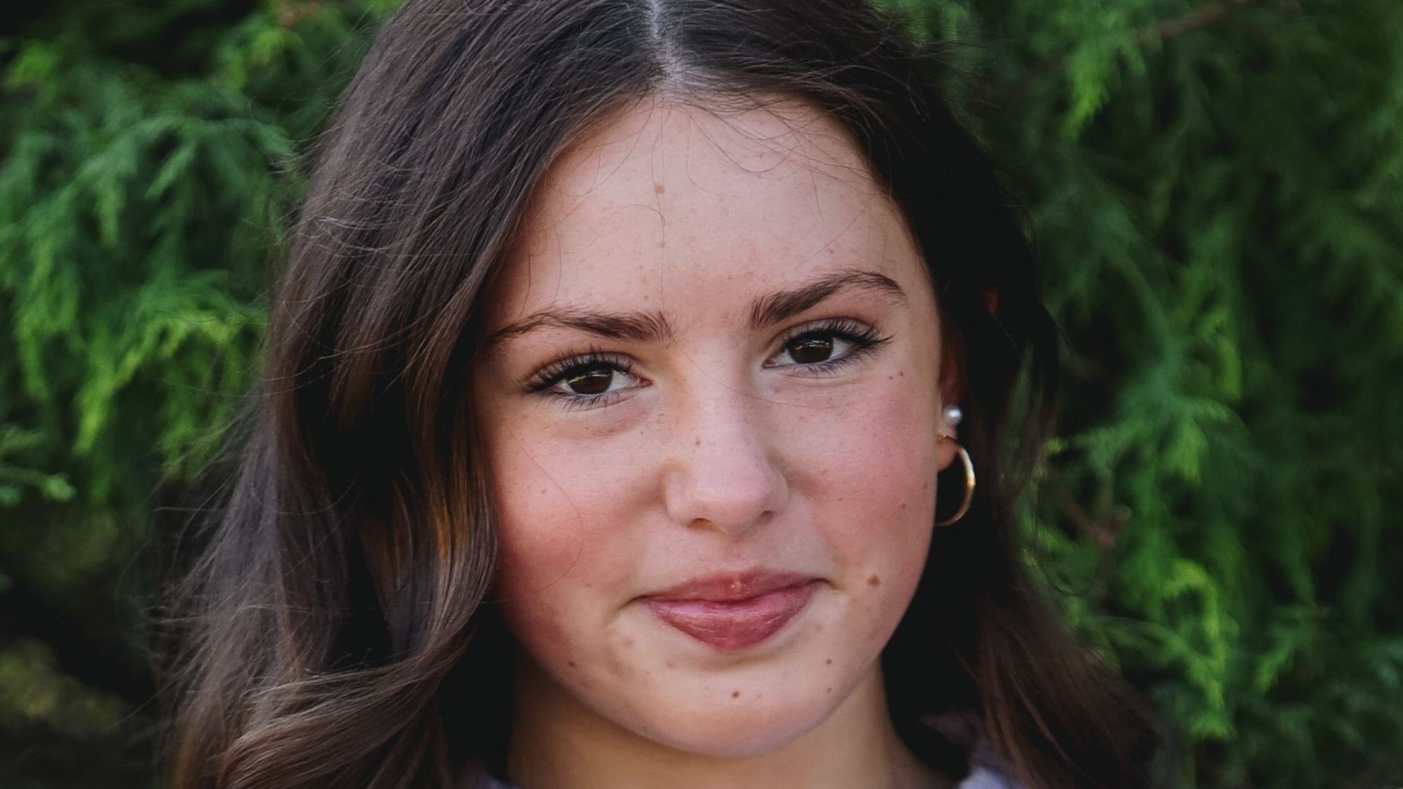 Contestant #1 Zoe Snyder