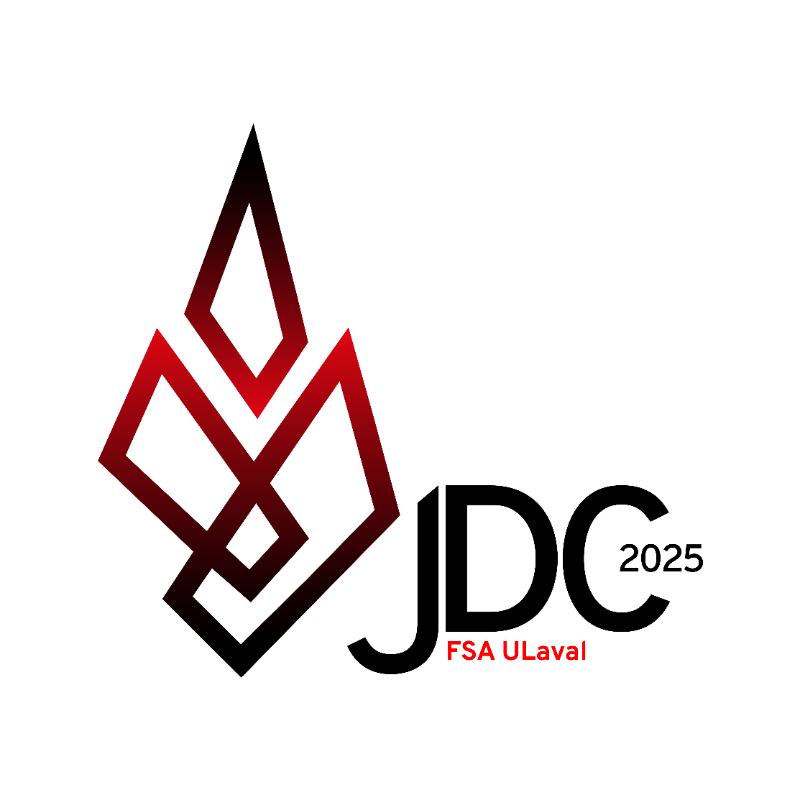 JDC Challenge Ticket