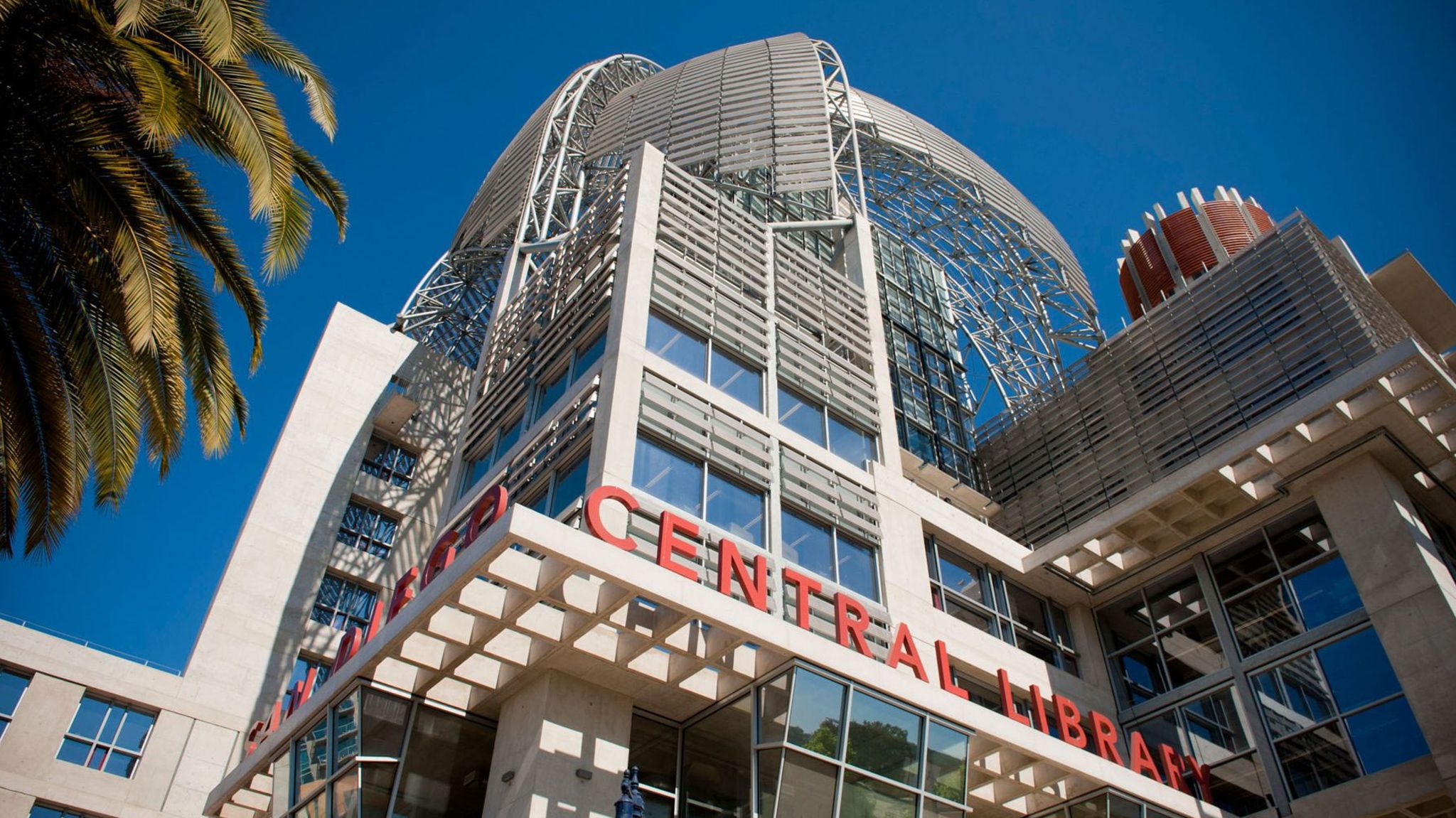 Before There Were Borders: Eagle Rock Mural Debut at San Diego Central ...