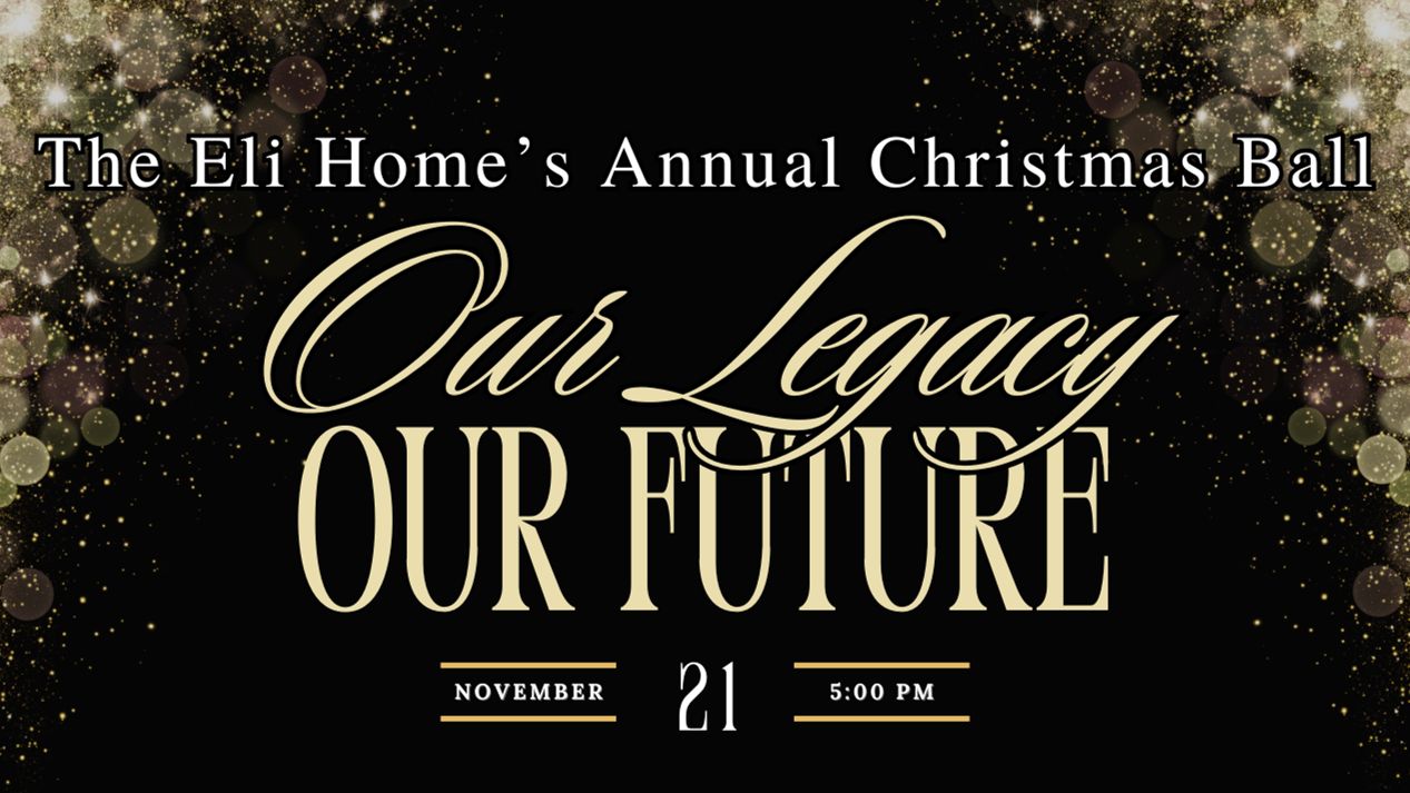 The Eli Home's Annual Christmas Ball 2024