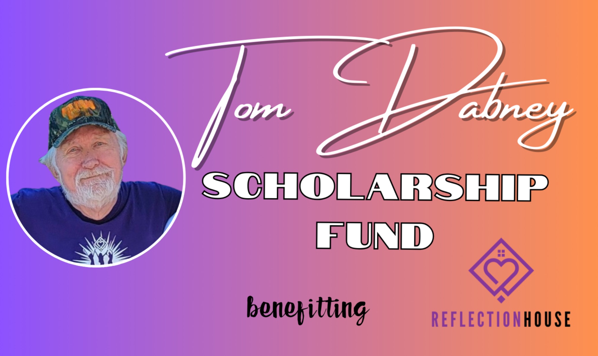 Tom Dabney Scholarship Fund