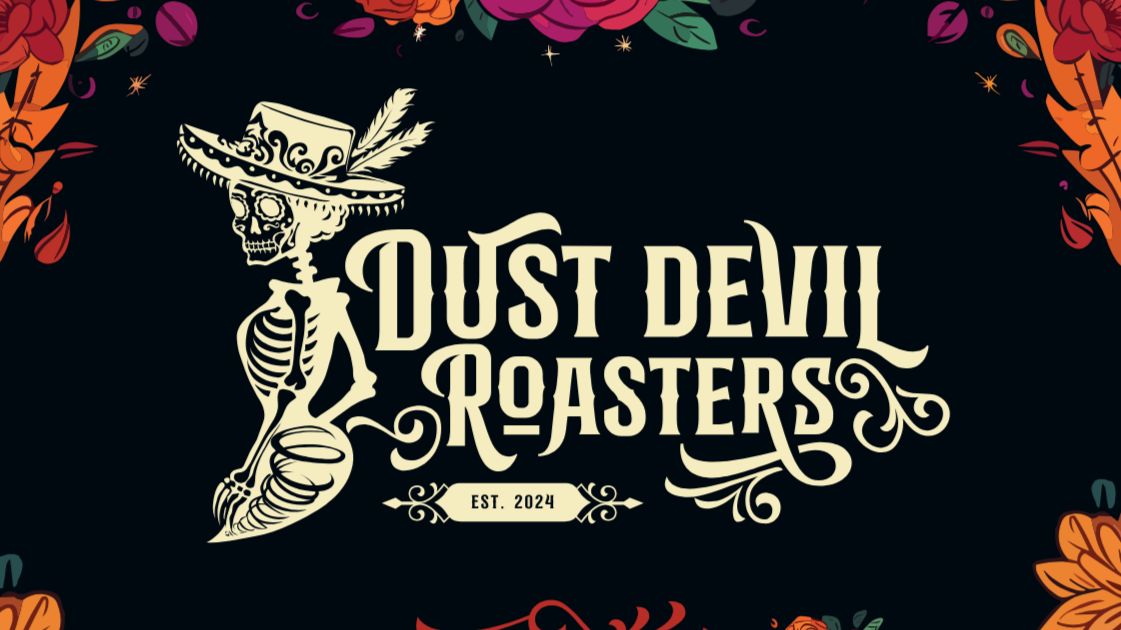 Dust Devil Roasters