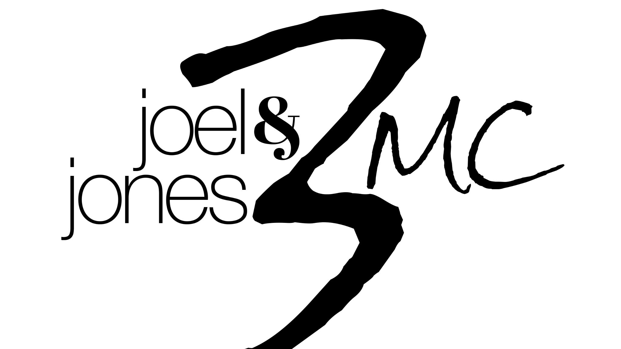 Joel Jones & 3MC's Celebration Raffle