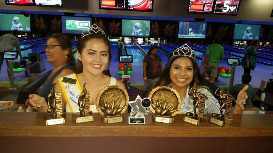 Bowl for the Blind raffle 2024