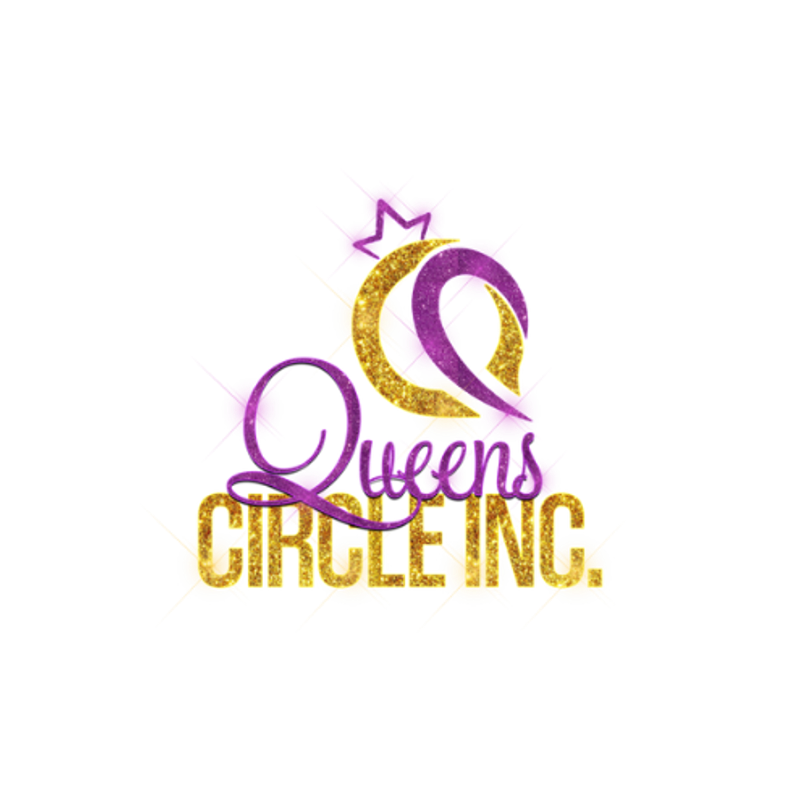 Queens Circle Inc's Art partnership raffle 2024