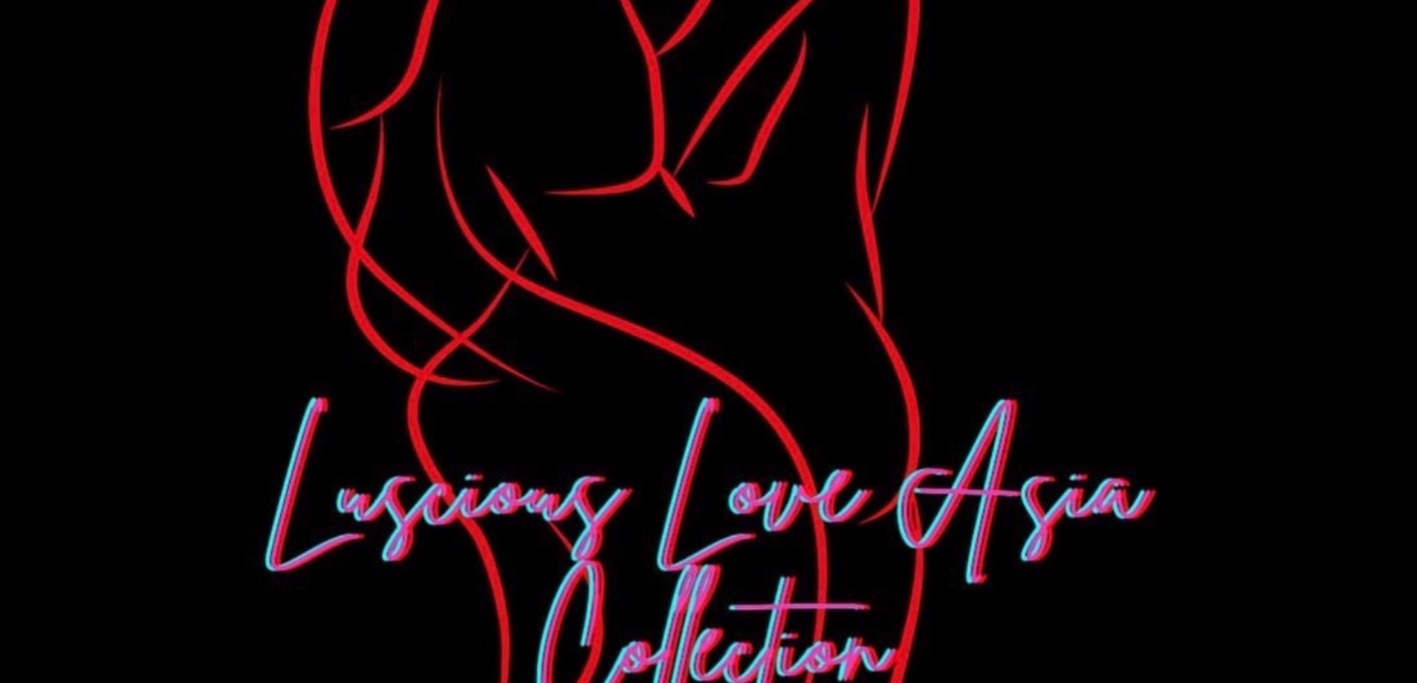 Luscious love Asia collection's shop