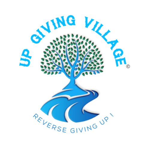 Reserve Your Spot: Up Giving Village Program Registration